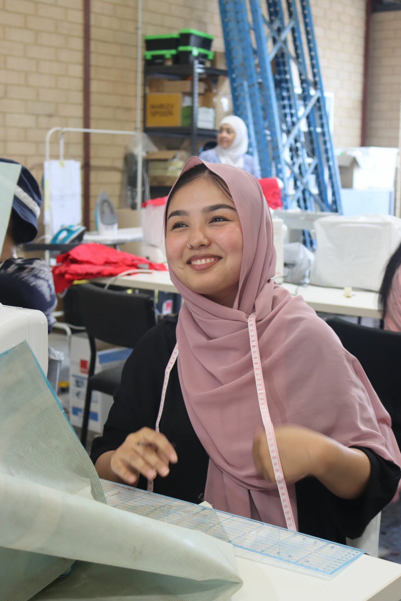 Social - Loop Upcycling