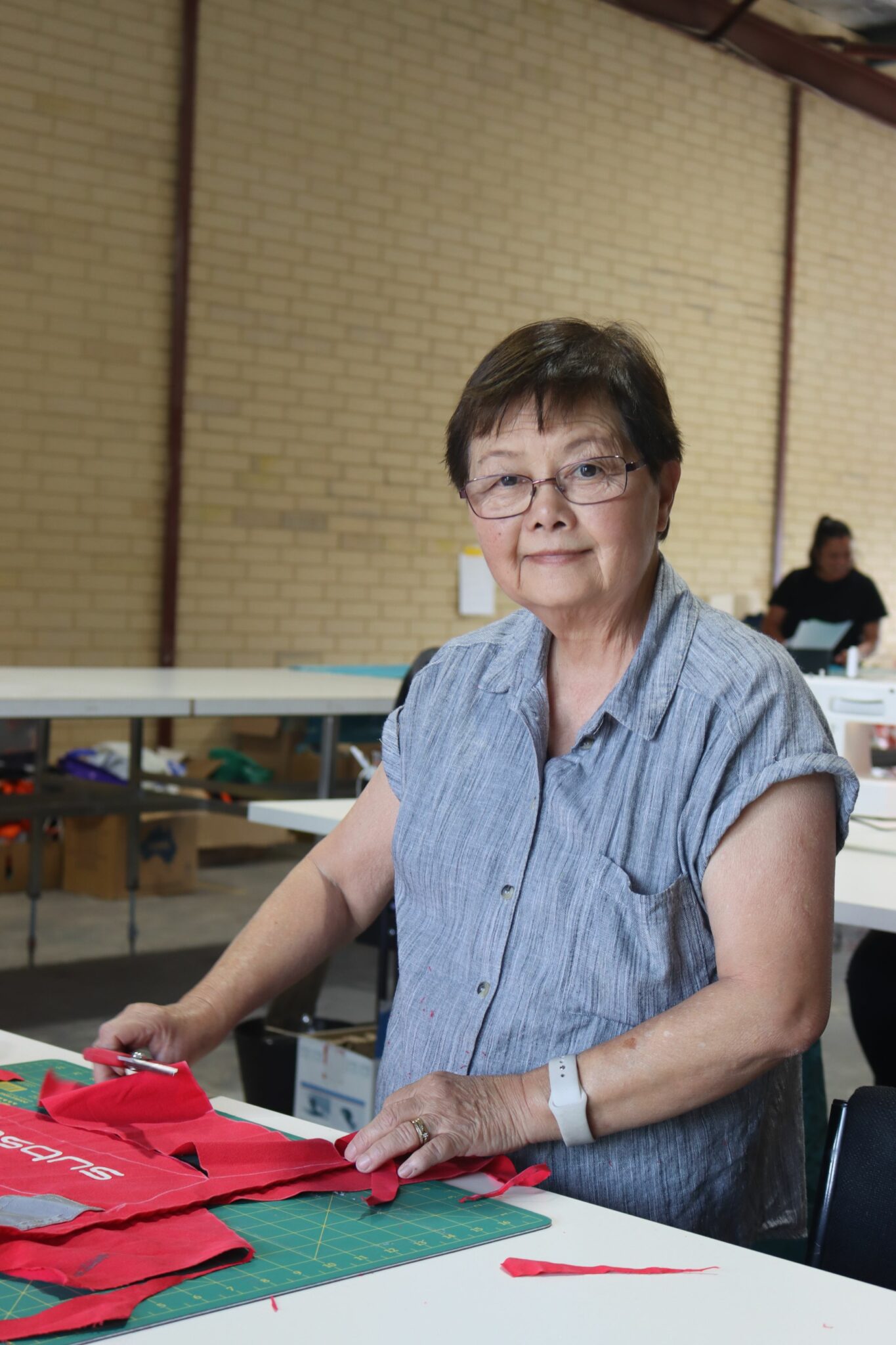 Social - Loop Upcycling