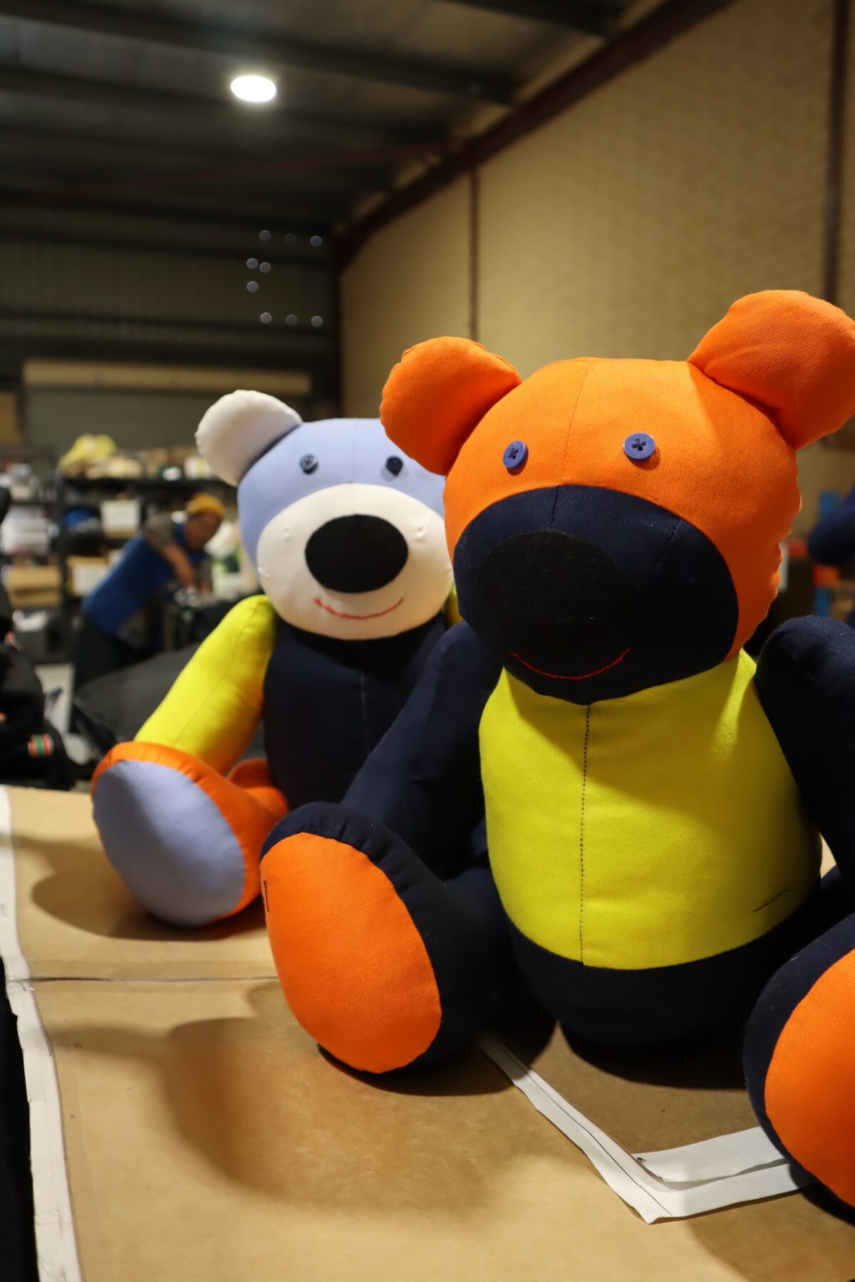 News - Loop Upcycling