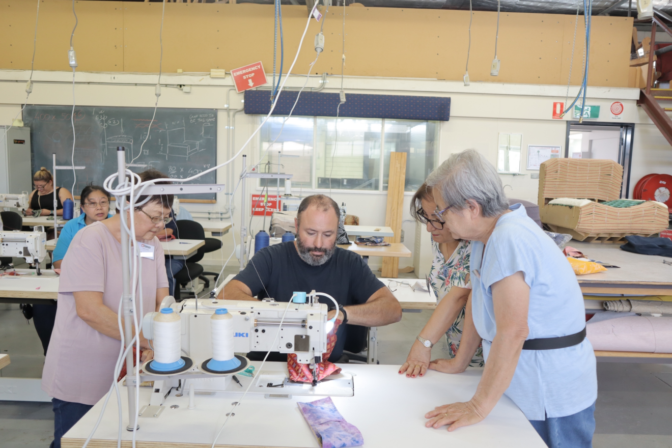 News - Loop Upcycling