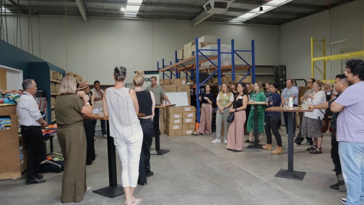 News - Loop Upcycling